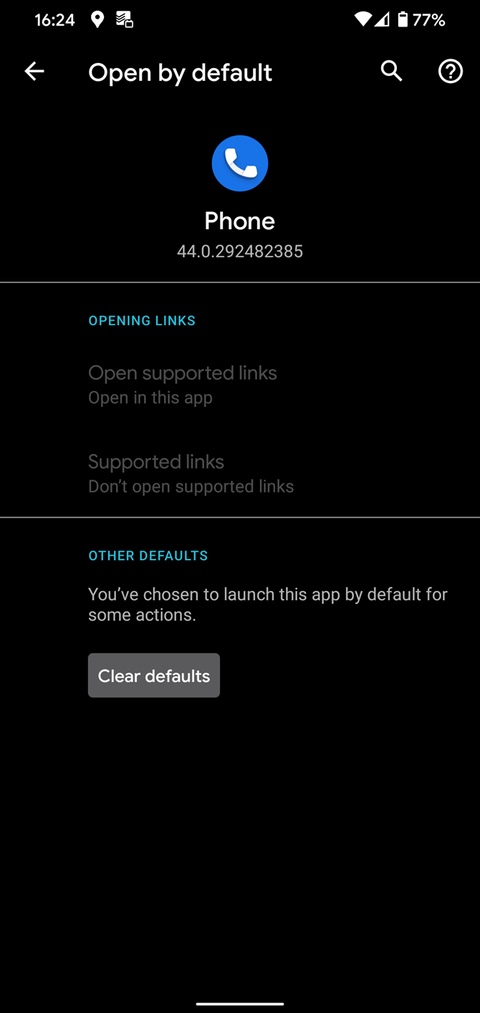 How to Remove, Change, and Set Default Apps on Android