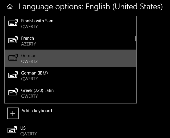 6 Ways to Type Chinese Symbols and Other Foreign Characters in Windows