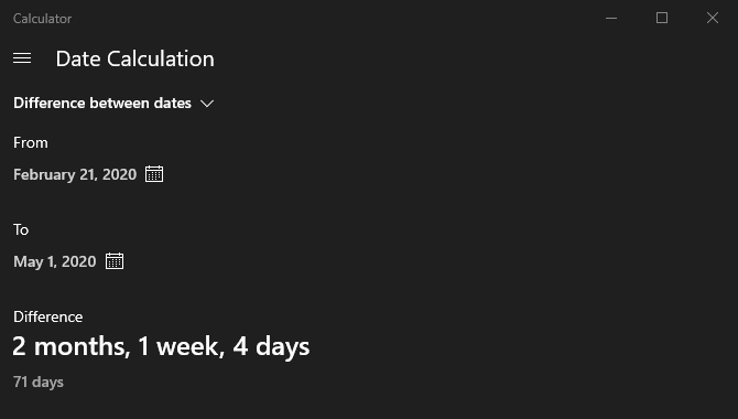 10 Neglected Windows Calculator Features That Are Super Useful