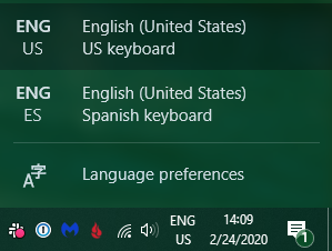 6 Ways to Type Chinese Symbols and Other Foreign Characters in Windows