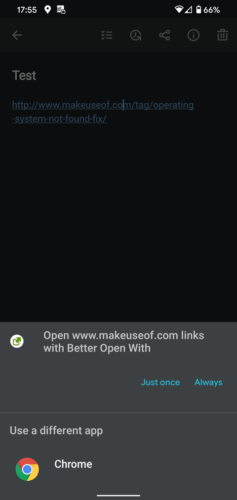 How to Remove, Change, and Set Default Apps on Android