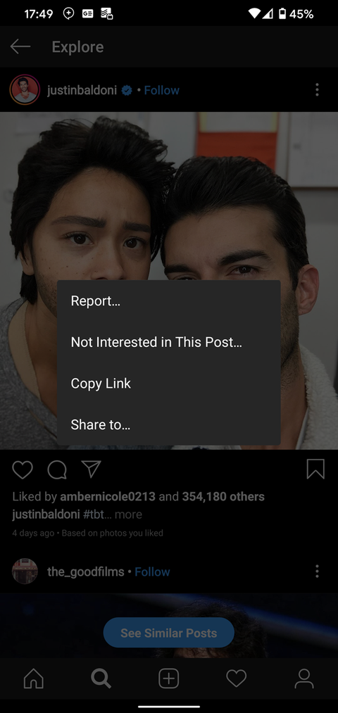 8 Practical Ways to Clean Up Your Instagram
