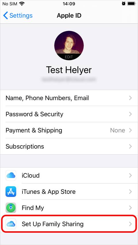 How to Use Family Sharing to Monitor Your Child's iPhone