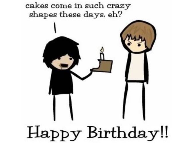 The 18 Best Happy Birthday Memes to Brighten Someone's Day