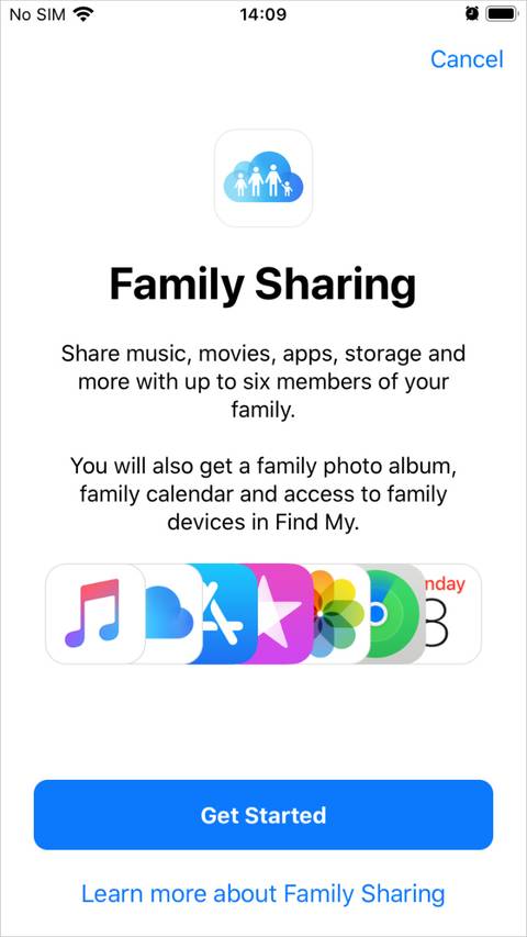 How to Use Family Sharing to Monitor Your Child's iPhone