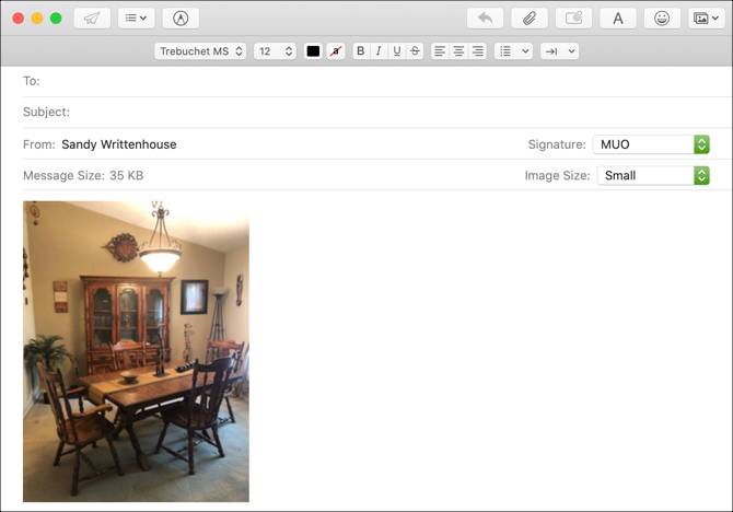 How to Resize Images on Mac Using Photos or Preview