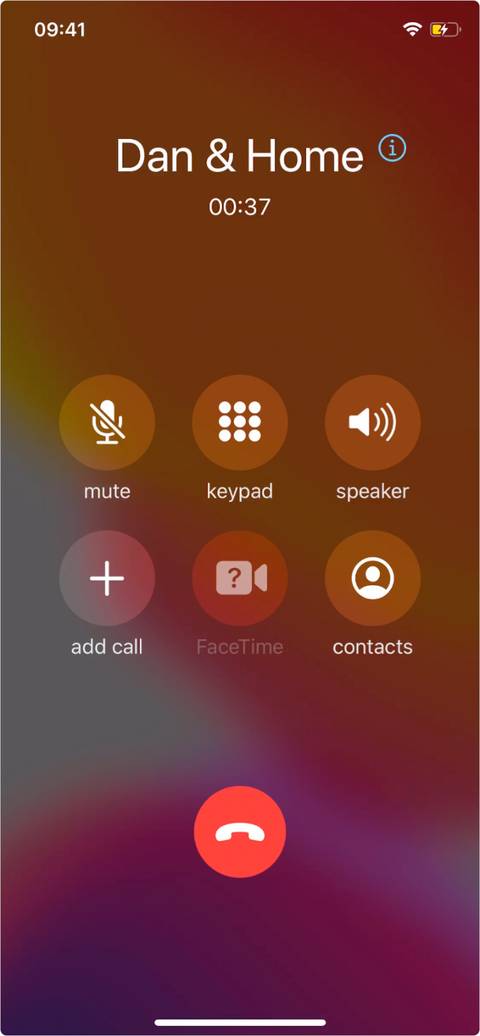 How to Do a Conference Call on an iPhone