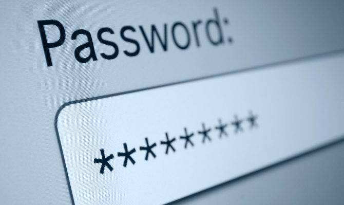 13 Ways to Make Up Passwords That Are Secure and Memorable