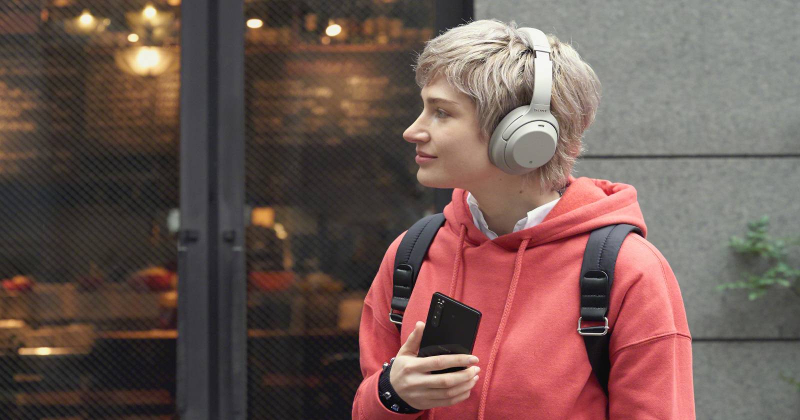 Sony Announces Its 2020 Xperia Smartphone Lineup