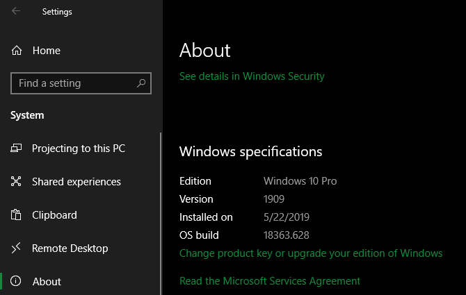 Windows 10 Home vs. Pro: Do You Need to Upgrade?