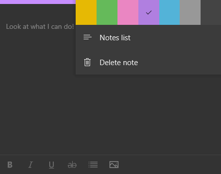How to Get Started With Windows 10 Sticky Notes: Tips and Tricks
