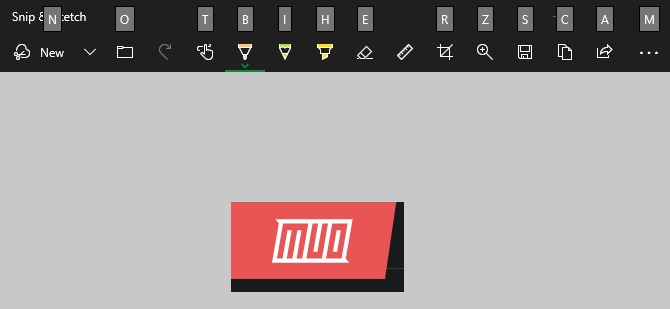 30+ Nifty Snipping Tool Shortcuts for Screenshots in Windows