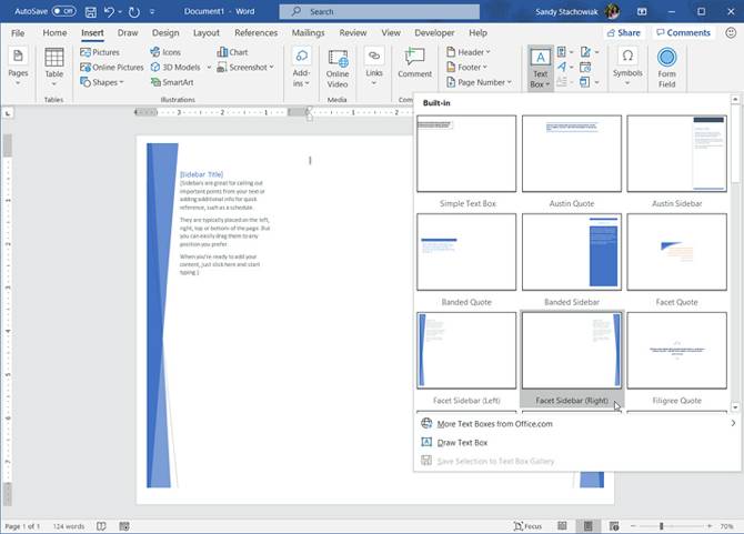 How to Make a Brochure or Pamphlet With Word Templates