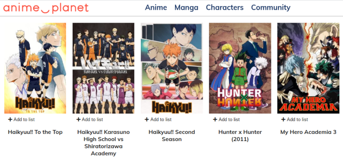 The 5 Best Websites Where You Can Watch Anime Online for Free