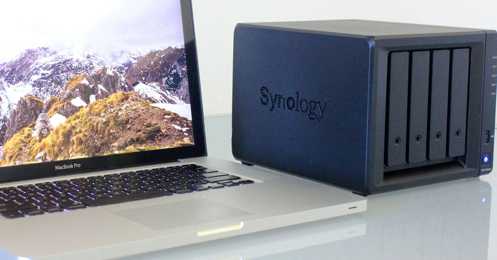 The 7 Best NAS Hard Drives
