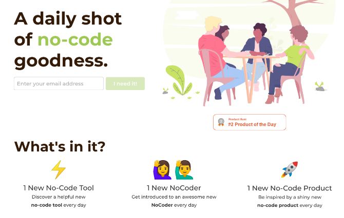 6 Awesome No-Code Resources to Build Apps and Websites Without Programming