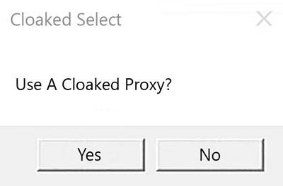 3 Useful Scripts to Modify Proxy Settings in Internet Explorer and Microsoft Edge
