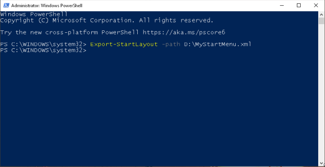 How to Use Group Policy for a Custom Windows Start Menu