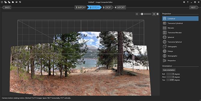 6 Free Tools to Create Stunning Panorama Photos