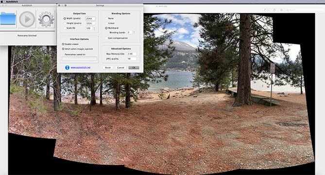 6 Free Tools to Create Stunning Panorama Photos