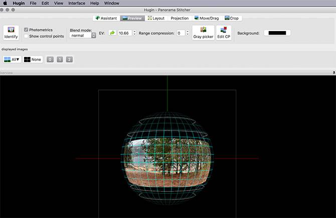 6 Free Tools to Create Stunning Panorama Photos