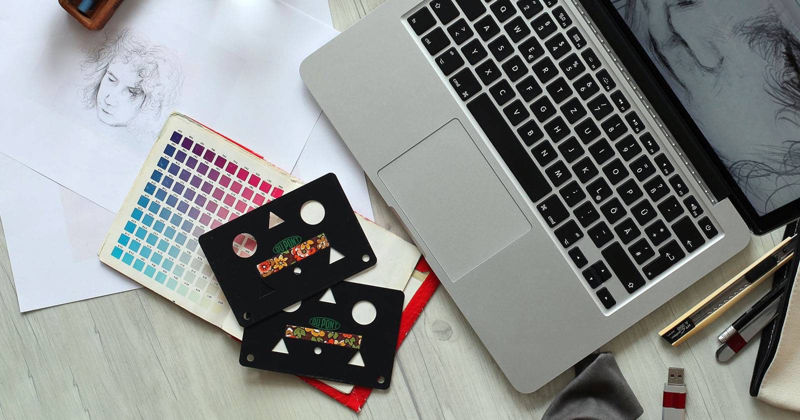 The 5 Best Design Apps for Designers on a Budget