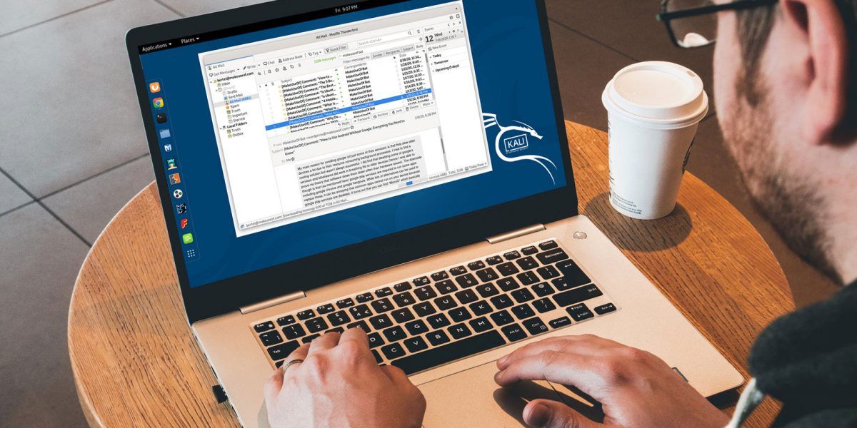 The 10 Best Linux Email Clients