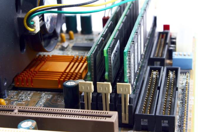 The Basic Parts of a Computer and How to Upgrade Them