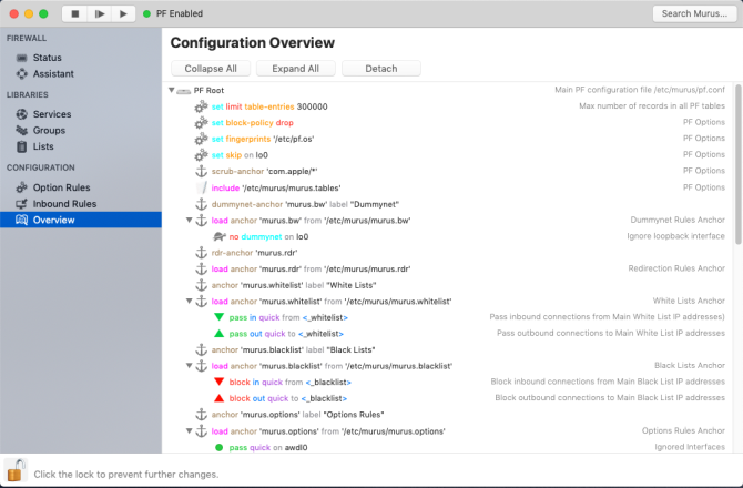 Does Your Mac Really Need a Firewall? What You Need to Know