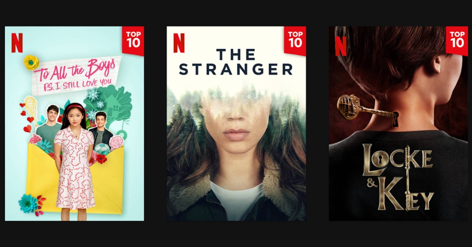 You Can Now See What's Popular on Netflix