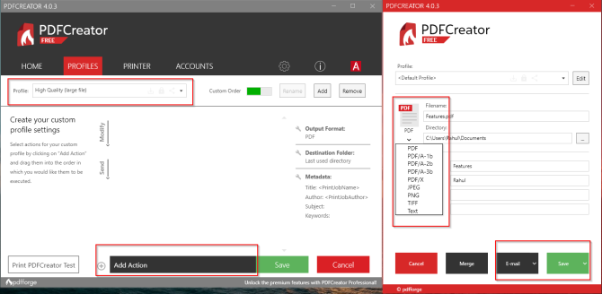 The 6 Best Tools to Print to PDF