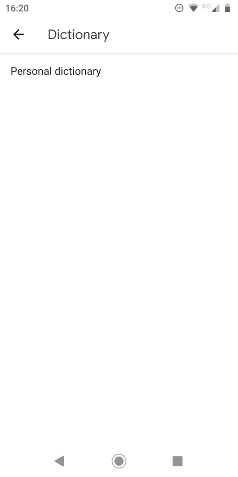 How to Turn On or Off Autocorrect for Android and Samsung Devices