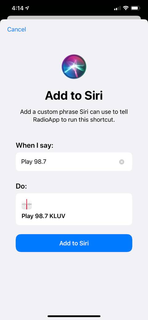 The 4 Best Radio Apps for iPhone