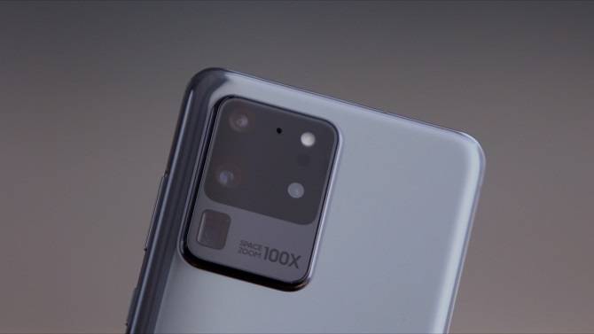 Everything You Should Know About the Samsung Galaxy S20 Series
