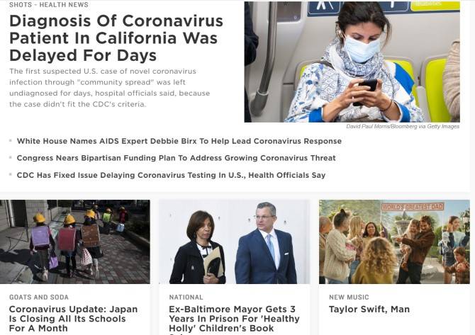 The 8 Best Free Alternatives to The New York Times