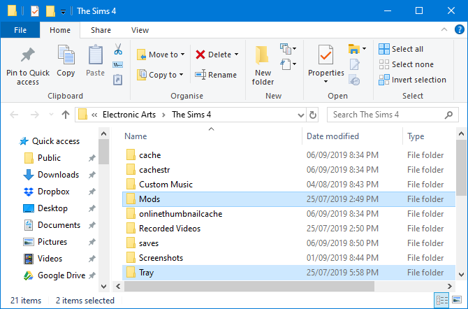 How to Install The Sims 4 Mods and the Best Mods to Try