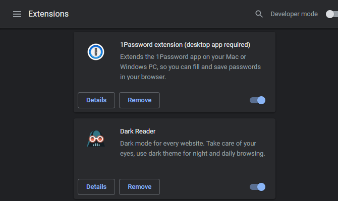 6 Custom Google Chrome Profiles You Should Start Using