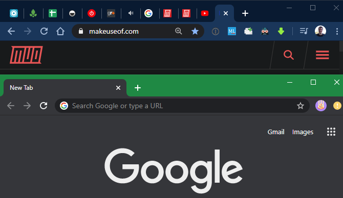6 Custom Google Chrome Profiles You Should Start Using