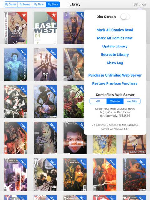 How to Read Comics on iPad: The 10 Best Comic Book Reader Apps