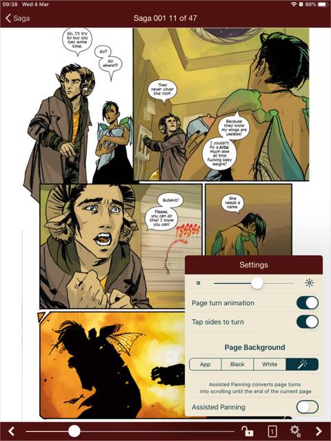 How to Read Comics on iPad: The 10 Best Comic Book Reader Apps