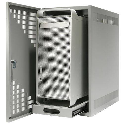 How to Stop Your Entire Desktop PC or Home Office From Being Stolen