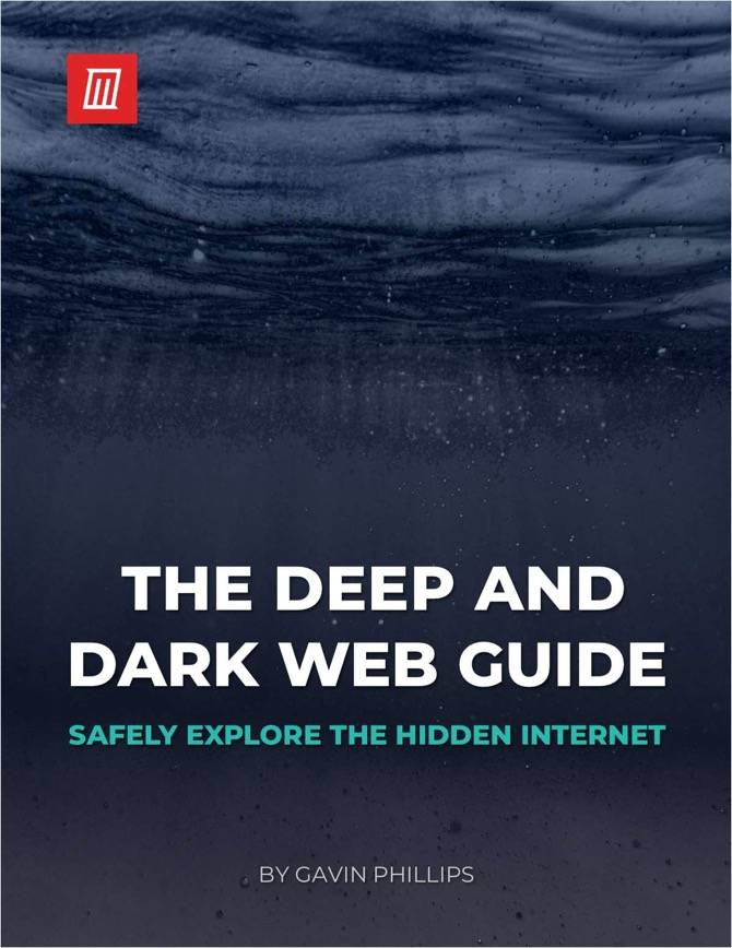 Safely Explore The Dark Web With This FREE Guide - Sky Forbes