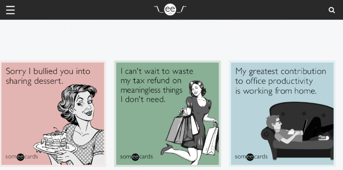 The 7 Best eCard Makers for Your Own Personalized Greeting Cards