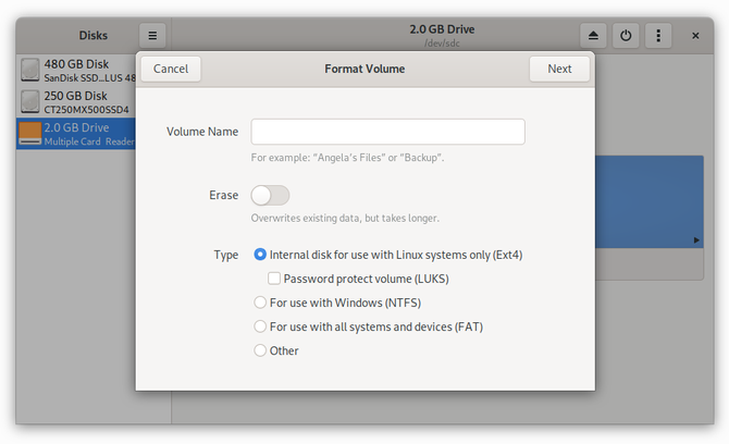 Ext4 vs. Btrfs: Which Linux File System Should You Use?