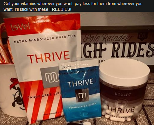 How to Spot Facebook Pyramid Schemes and Avoid Being Scammed