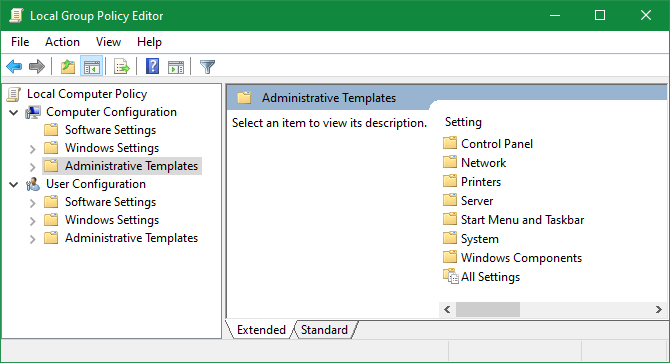 10 Ways Windows Group Policy Can Make Your PC Better