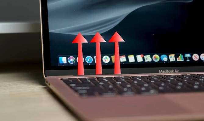 MacBook Air Overheating? 7 Tips and Tricks to Cool It Down