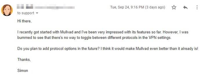Mullvad VPN Review: Cutting Edge and Complex