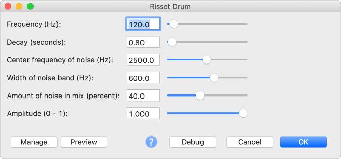 A Beginner's Guide to Making Music With Audacity at Home
