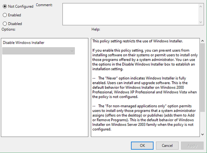 10 Ways Windows Group Policy Can Make Your PC Better